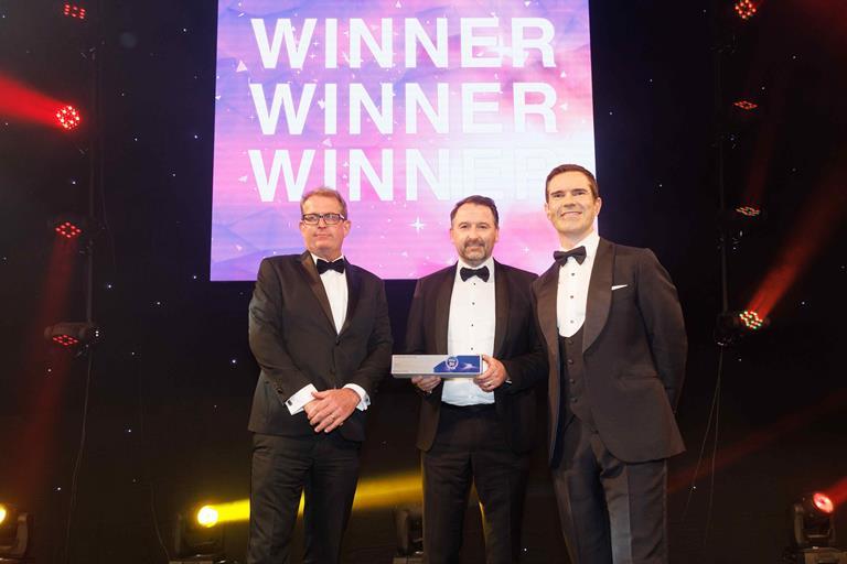 In pictures: Building Awards 2022 | News | Building